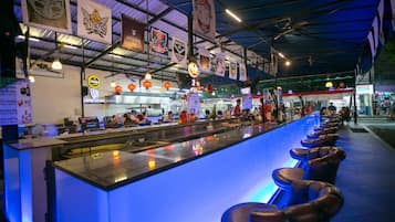 Bar (na propriedade)