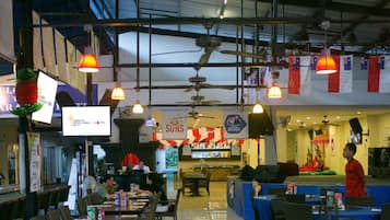 Bar (na propriedade)