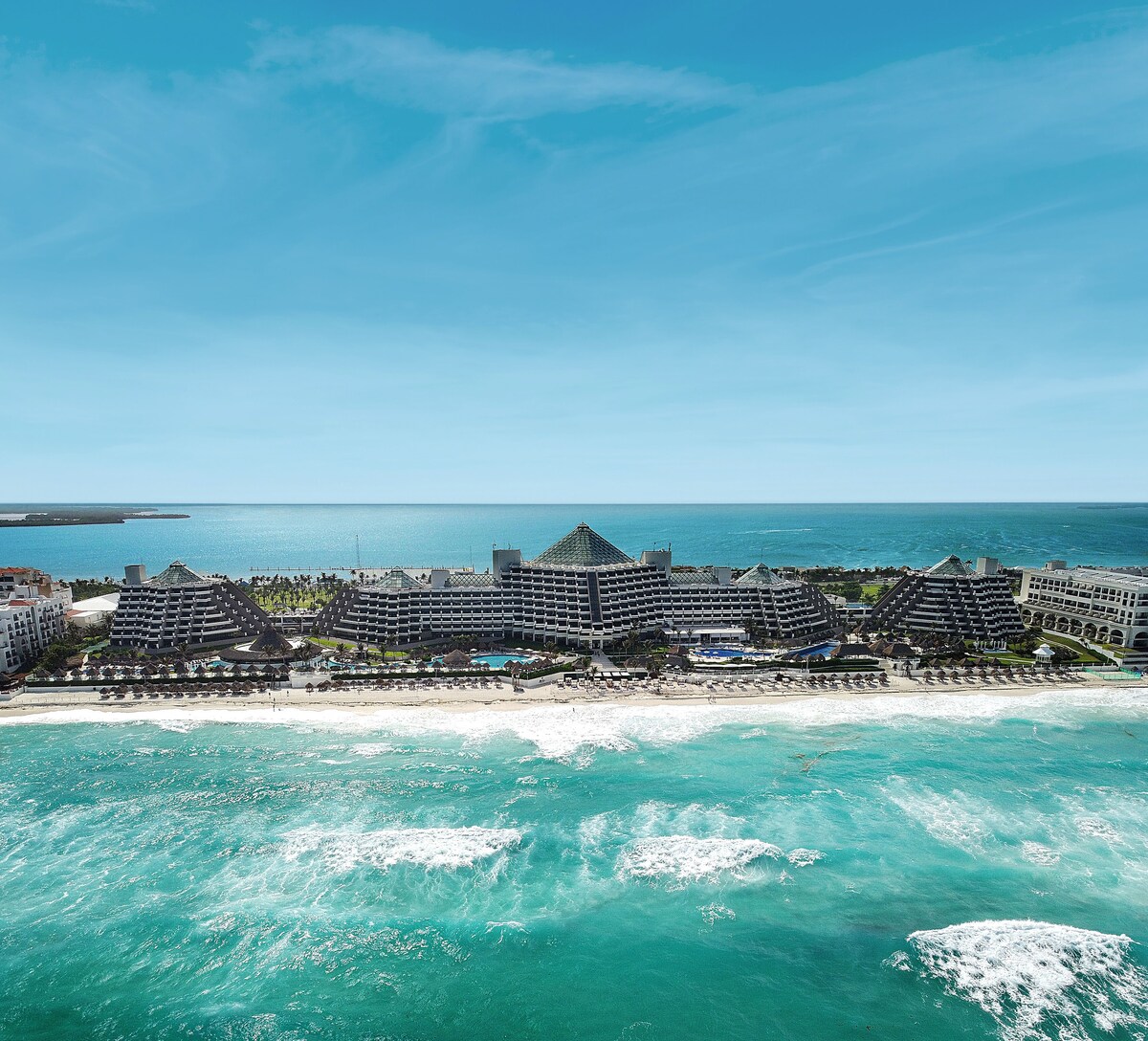Paradisus Cancún – All Inclusive Reviews, Deals & Photos 2024 - Expedia
