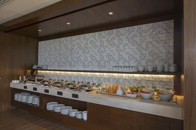 Sonesta Hotel El Olivar Lima
