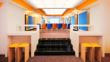 Sala de reunião