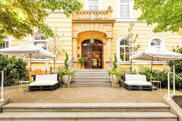 Boutique Hotel Krone München - Múnich