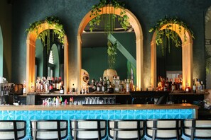 Bar (no alojamento)