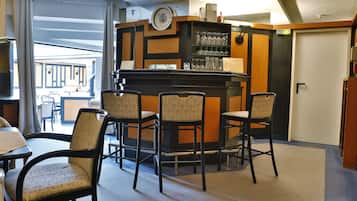 Bar (no alojamento)