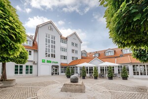 Terraço/pátio interior