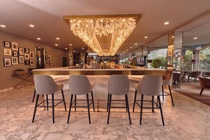 Bar (no alojamento)