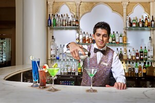 Bar (no alojamento)