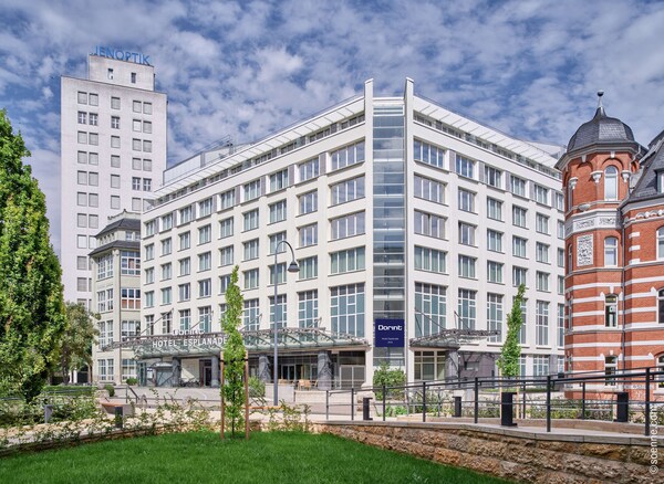 Dorint Hotel Esplanade Jena - Jena