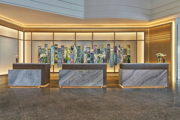 Petaling Jaya Marriott Hotel - Petaling Jaya