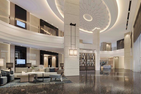 Petaling Jaya Marriott Hotel - Kuala Lumpur