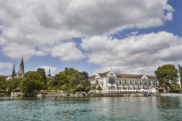 Steigenberger Inselhotel - Kreuzlingen