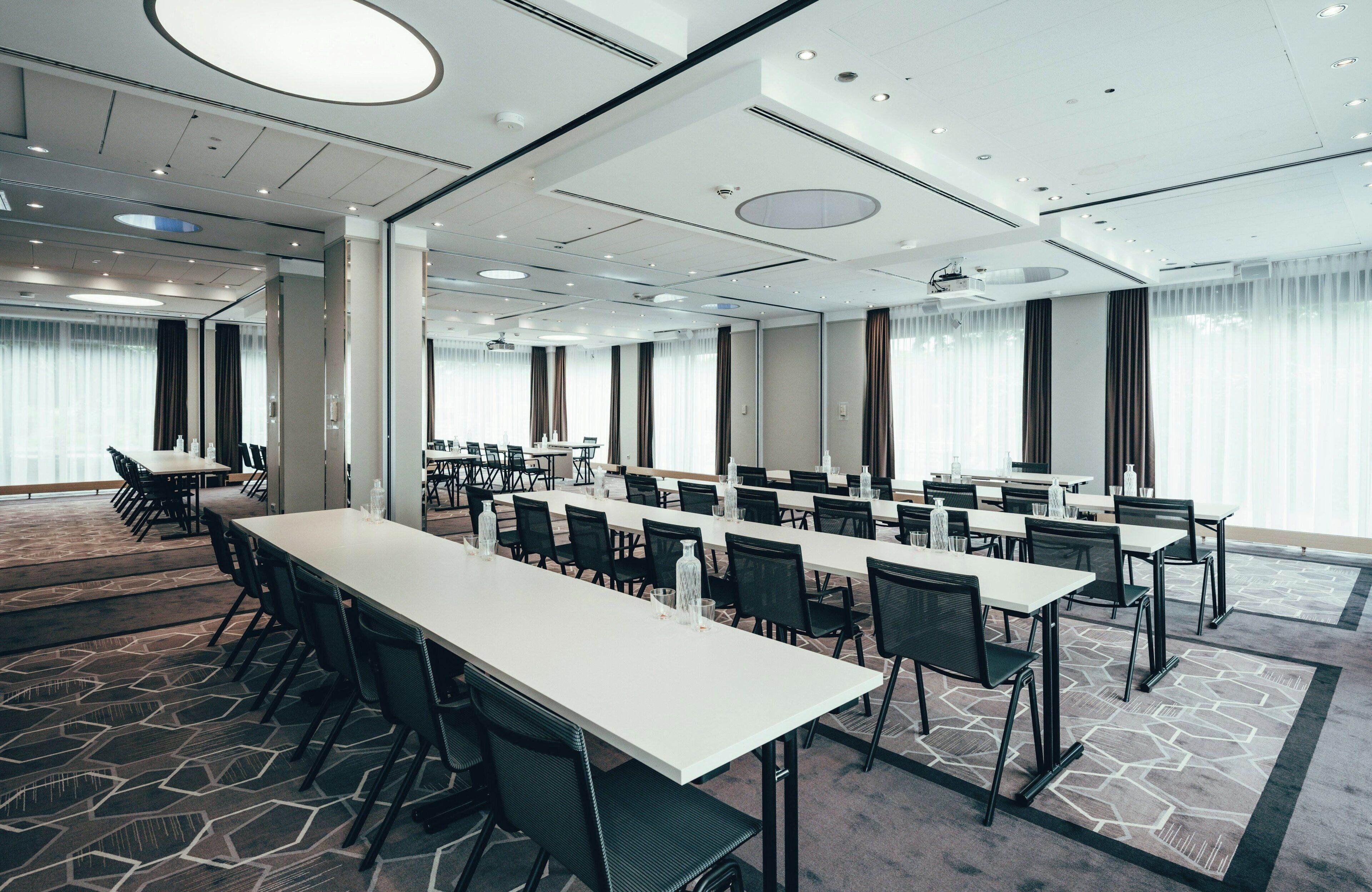 Sala de reunião