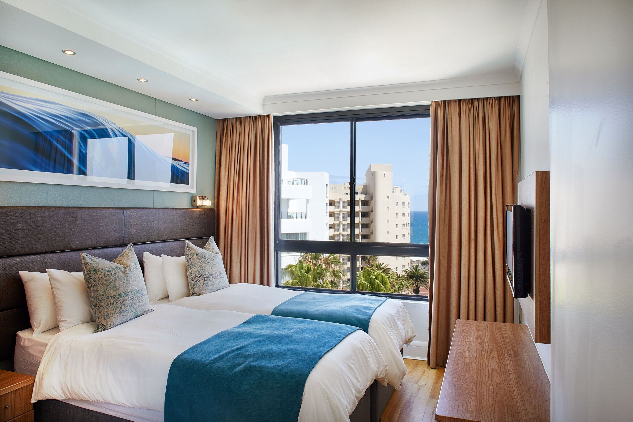 President Hotel in Cape Town: Find Hotel Reviews, Rooms, and Prices on ...