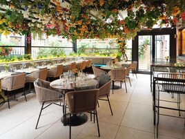 Culinária internacional