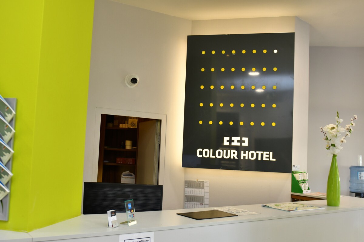 Colour Hotel Reviews, Deals & Photos 2023 - Expedia