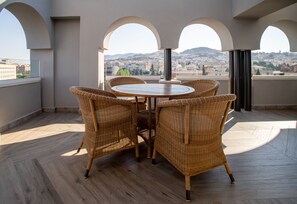 Junior Suite Presidencial | 1 quarto, minibar, cofre no quarto, secretária 