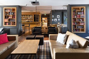Bar (no alojamento)