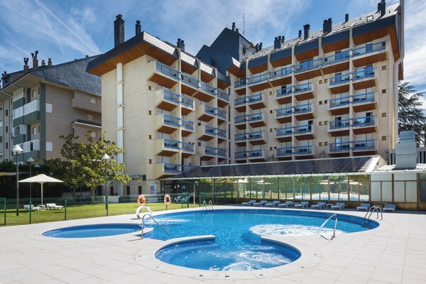 Oroel Hotel & Spa - Jaca