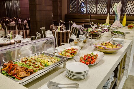 Restaurantes