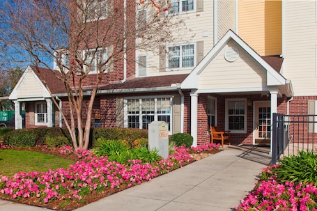 Vista da propriedade. TownePlace Suites by Marriott Metairie New Orleans