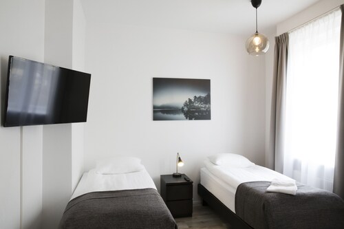 Fosshotel Raudara Reviews, Deals & Photos 2024 - Expedia