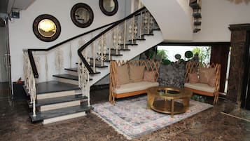 Escadaria