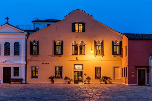 Relais Alberti - Venice