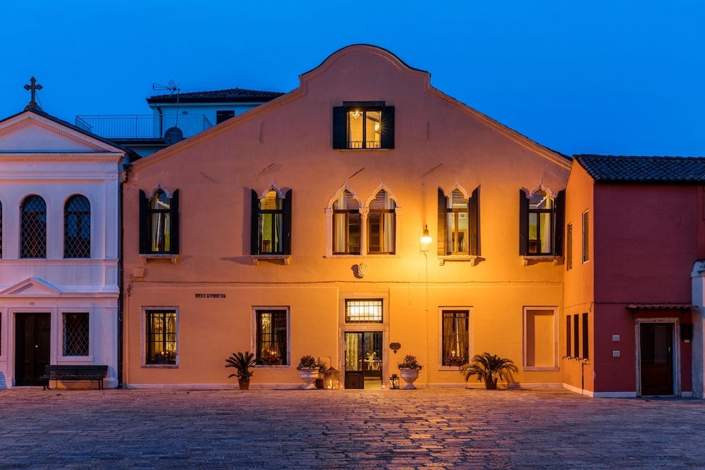 Relais Alberti - Venise