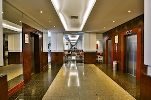 Entrada (vista interna)