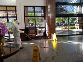 Entrada (vista interna)