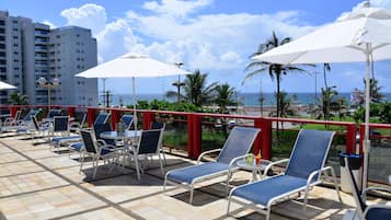 Vista do alojamento