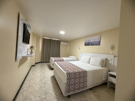 Quarto triplo standard