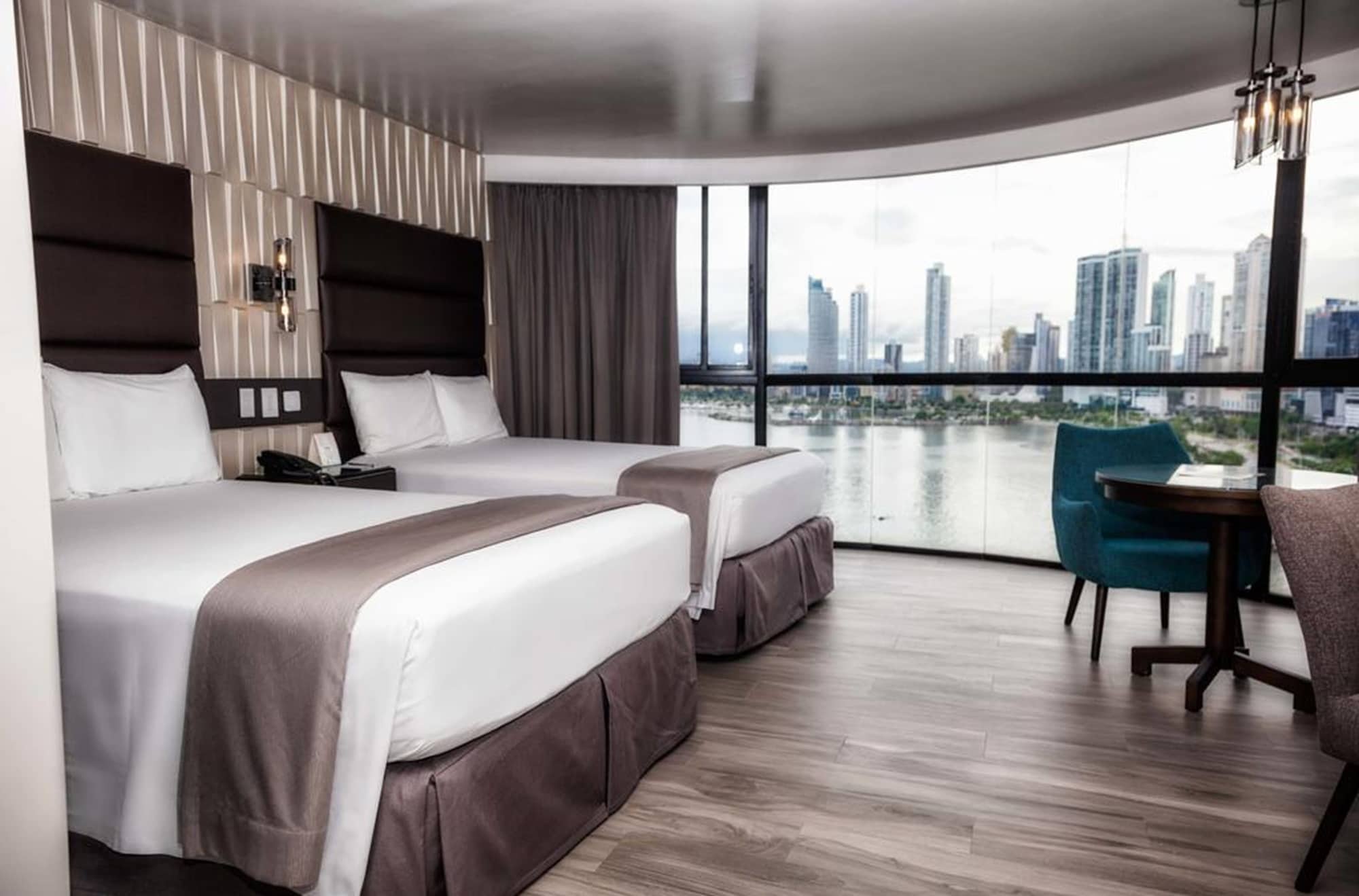 Top Hotels in Panama City from $18 - Expedia