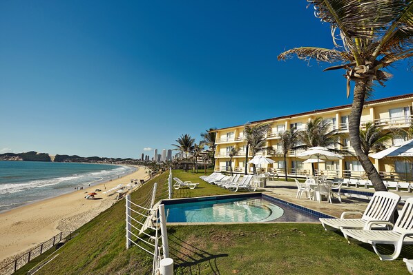 Aram Natal Mar, Natal: Reservas a preços incríveis - Hoteis.com