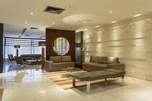 Comodidades da propriedade