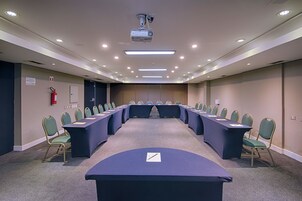 Sala de reunião