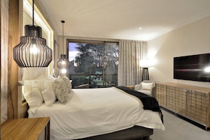Quarto casal luxo