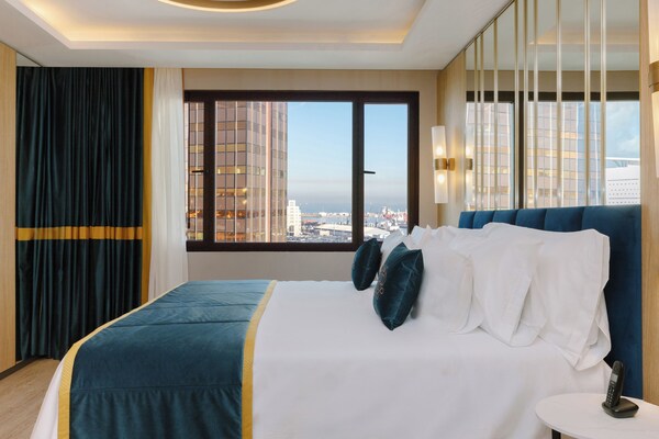 Royal Hideaway Casablanca - Casablanca