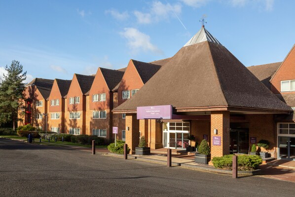 Ashford International Hotel & Spa Reviews, Deals & Photos 2023 ...