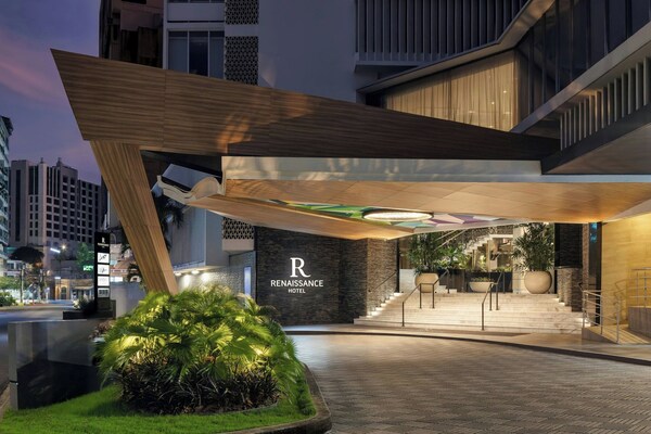 Renaissance Panama City Hotel - Panama City