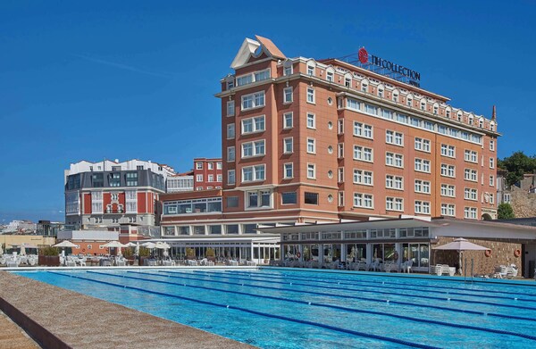 Hotel Nh Collection A Coruña Finisterre - La Corogne