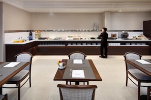 Restaurantes