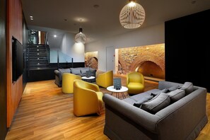 Bar (no alojamento)