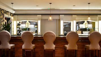 Bar (no alojamento)
