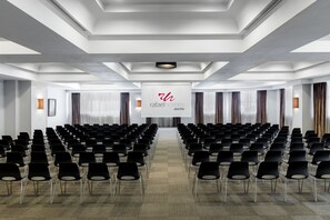 Sala de reunião