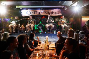 Espetáculo de teatro