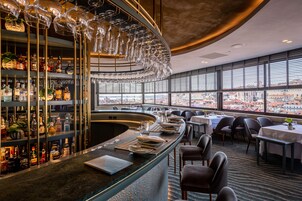 Almoço e jantar, culinária local