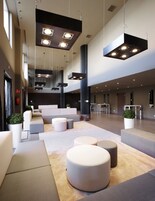 Televisor LCD de 30 polegadas com canais por cabo, televisor 