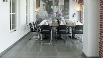 Sala de reunião