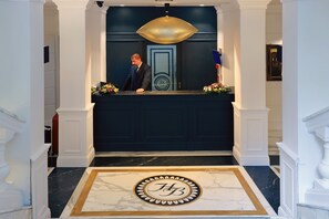 Hotel Barberini in Rome: Find Hotel Reviews, Rooms, and Prices on ...